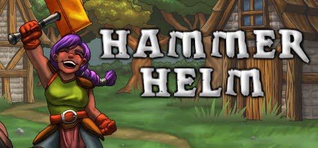 NEWS : HammerHelm, des améliorations apportées | RPG Jeuxvidéo ⚔️