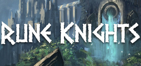 NEWS : Rune Knights en accès anticipé | RPG Jeuxvidéo ⚔️