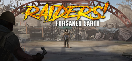 PATCH - Raiders! Forsaken Earth : version 1.4.0, religion | RPG ...