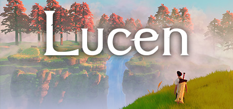 PRESENTATION : Lucen | RPG Jeuxvidéo ⚔️
