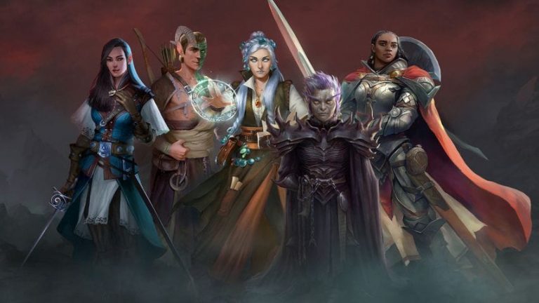 TRADUCTION - Pathfinder : Wrath of the Righteous, entretien avec ...