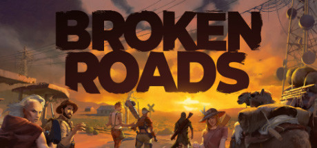 NEWS - Broken Roads, nouvelles captures | RPG Jeuxvidéo ⚔️