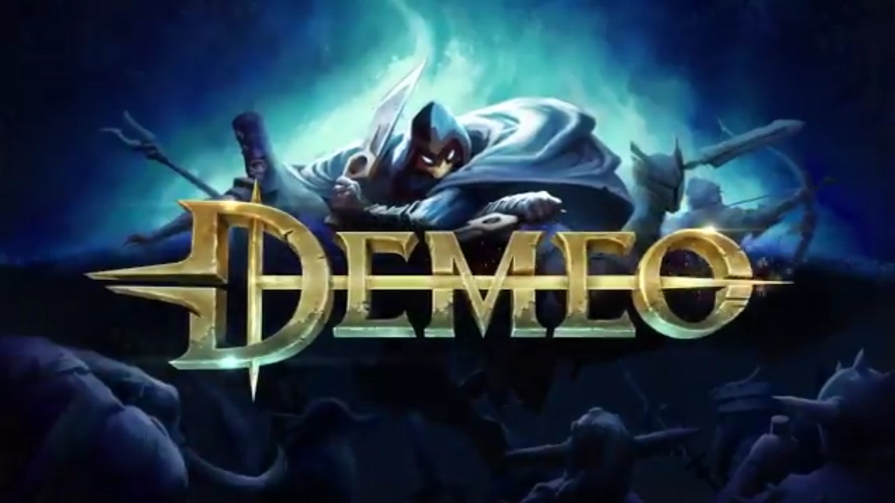 NEWS - Demeo : PC Edition en accès anticipé | RPG Jeuxvidéo ⚔️