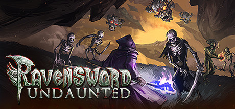 NEWS - Ravensword : Undaunted en accès anticipé | RPG Jeuxvidéo ⚔️