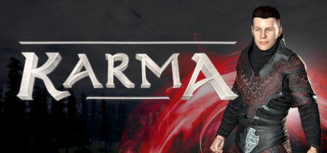 PRESENTATION - Karma - Chapter 1 | RPG Jeuxvidéo ⚔️