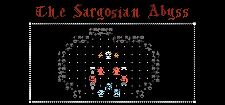 PRESENTATION - The Sargosian Abyss. | RPG Jeuxvidéo ⚔️