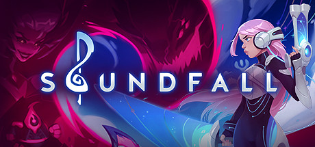 PRESENTATION & SORTIE - Soundfall | RPG Jeuxvidéo ⚔️