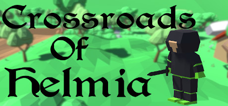 PRESENTATION - Crossroads of Helmia | RPG Jeuxvidéo ⚔️