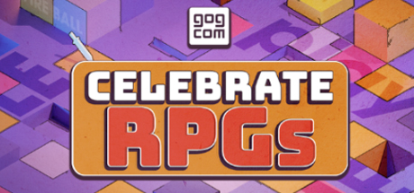 BON PLAN - Gog célèbre les RPG | RPG Jeuxvidéo ⚔️