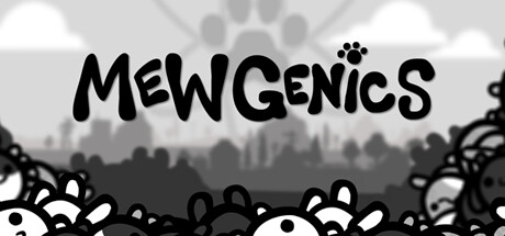 PRESENTATION - Mewgenics | RPG Jeuxvidéo ⚔️