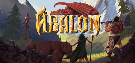PATCH - Abalon : Version 2.0 | RPG Jeuxvidéo ⚔️