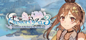 🔗 TEST – Atelier Ryza 3 : Alchemist of the End & The Secret Key | RPG ...