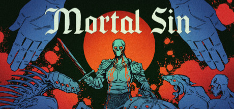 NEWS - Mortal Sin en accès anticipé | RPG Jeuxvidéo ⚔️