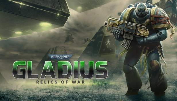 BON PLAN - Warhammer 40,000 : Gladius – Relics of War | RPG Jeuxvidéo ⚔️