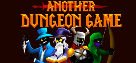 PRESENTATION - Another Dungeon Game | RPG Jeuxvidéo ⚔️