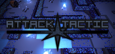 Attack Tactic | RPG Jeuxvidéo ⚔️