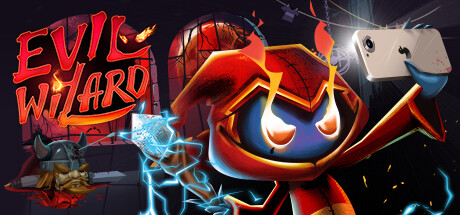 Evil Wizard | RPG Jeuxvidéo ⚔️