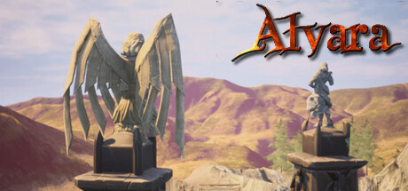 NEWS - Alvara : Nouvelle bande-annonce et informations | RPG Jeuxvidéo ⚔️