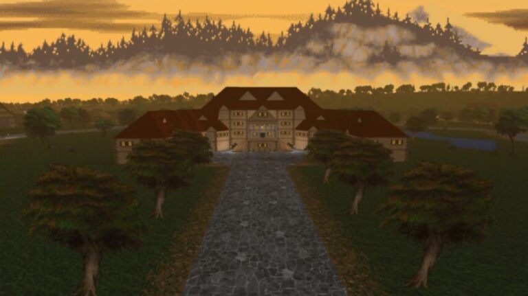 MOD - Daggerfall : Unity 1.0 sorti | RPG Jeuxvidéo ⚔️