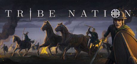 Tribe Nation | RPG Jeuxvidéo ⚔️
