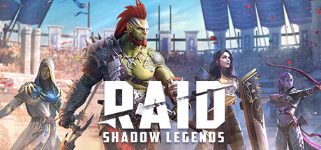 NEWS - Raid : Shadow Legends : Le jeu célèbre son cinquième ...