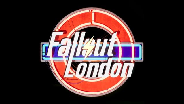 MOD - Fallout 4 : Fallout London : Le million | RPG Jeuxvidéo ⚔️