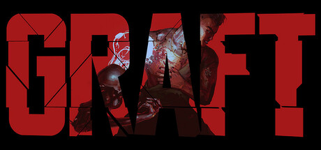 PRESENTATION - Graft | RPG Jeuxvidéo ⚔️