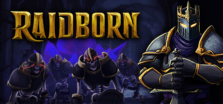 NEWS - Raidborn : Avant-poste & occupants | RPG Jeuxvidéo ⚔️