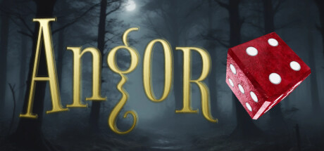 PRESENTATION & SORTIE - Angor | RPG Jeuxvidéo ⚔️