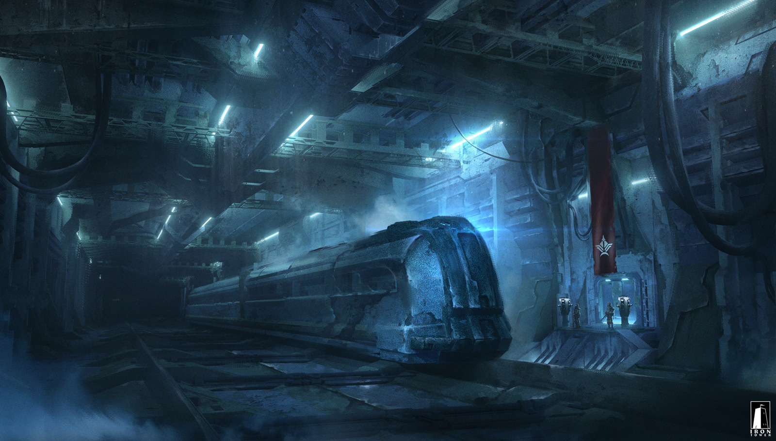 Colony Ship : A Post-Earth Role Playing Game | RPG Jeuxvidéo ⚔️