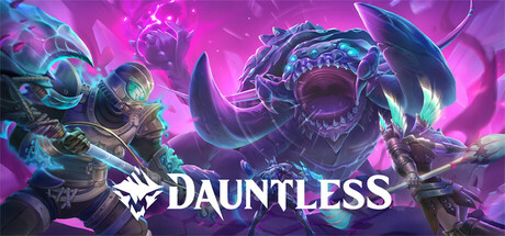 PRESENTATION & SORTIE - Dauntless | RPG Jeuxvidéo ⚔️