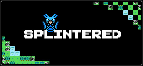 NEWS - Splintered : Accès anticipé disponible | RPG Jeuxvidéo ⚔️