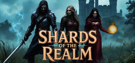 Shards of Realm / Shards of the Realm | RPG Jeuxvidéo ⚔️
