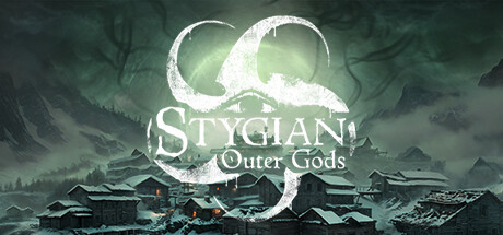 NEWS - Stygian : Outer Gods : Feuille de route | RPG Jeuxvidéo ⚔️