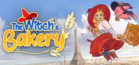 NEWS - The Witch's Bakery : Nintendo Switch 2 et édition physique | RPG ...