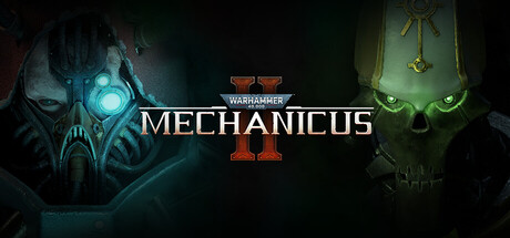 NEWS - Warhammer 40,000 : Mechanicus II : Concours d'octobre 2025 | RPG ...