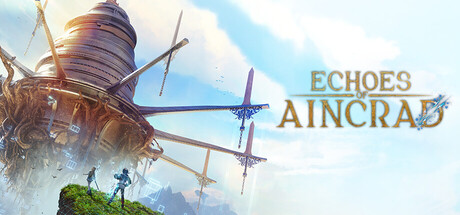 NEWS - Echoes of Aincrad : Sword Art Online : Démo disponible | RPG ...