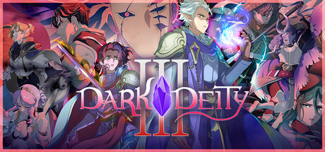 PRESENTATION - Dark Deity III | RPG Jeuxvidéo ⚔️